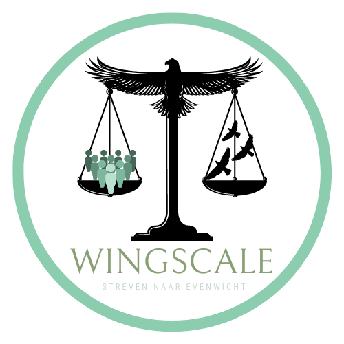 Wingscale - HOME